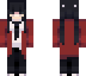 ruby | Minecraft Skins