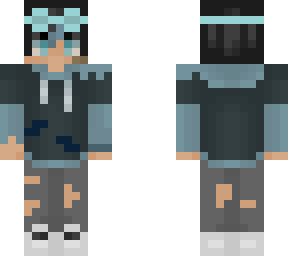 Ryan | Minecraft Skin