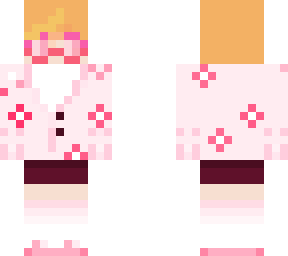 Sakura Skin | Minecraft Skin