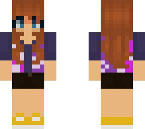 bojack | Minecraft Skins