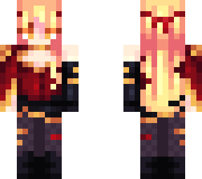 SFM | Minecraft Skin