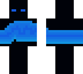 Shock wave | Minecraft Skin