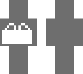 Shopping Bag | Minecraft Skin