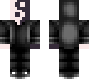 Skin Base :: Shadowy | Minecraft Skin