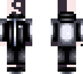 Skin Base :: Sleek | Minecraft Skin