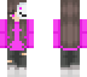 dream skin | Minecraft Skins