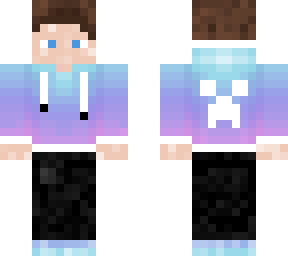 Skin von Senior_Lenny | Minecraft Skin