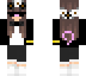 Slushie | Minecraft Skin