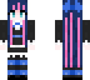 stocking | Minecraft Skins