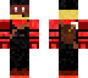 swiss | Minecraft Skins