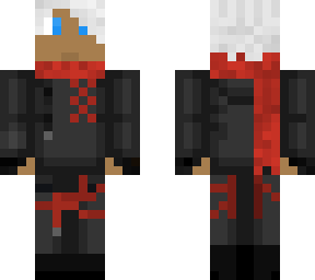 Tap | Minecraft Skin