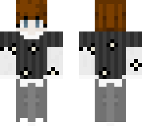 guy skin | Minecraft Skins