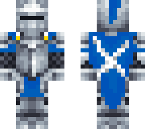 kinght | Minecraft Skins