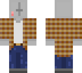 toast | Minecraft Skins