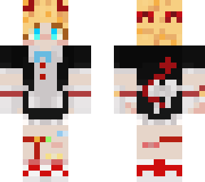 dsmp | Minecraft Skins