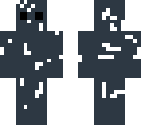 traum esser | Minecraft Skin