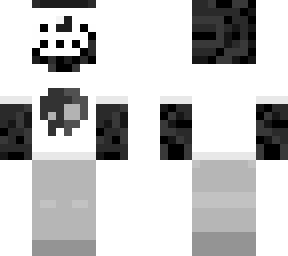 troll | Minecraft Skin