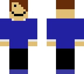 ugabuga | Minecraft Skin