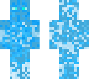elemental | Minecraft Skins