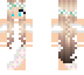 wedding | Minecraft Skins