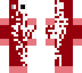 weird | Minecraft Skin