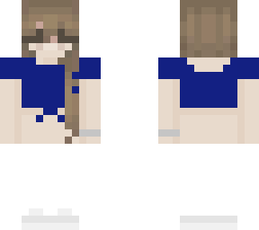 zoe | Minecraft Skin