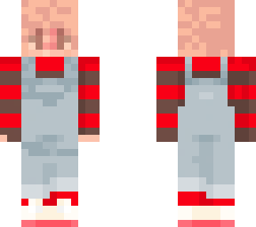 adam | Minecraft Skins