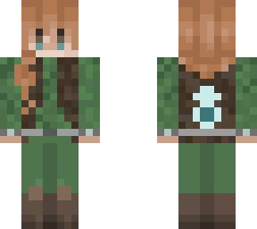 alchemist | Minecraft Skins