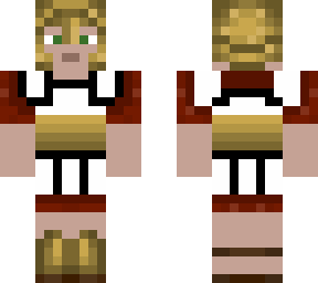 ancient | Minecraft Skins