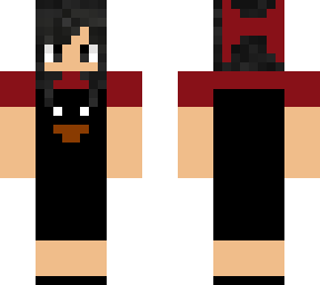 aphmau family | Minecraft Skins
