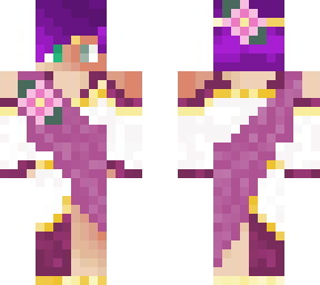 aphrodite | Minecraft Skins