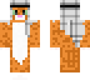 arab | Minecraft Skins