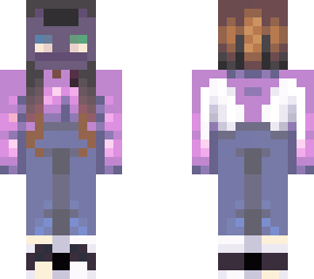 angel | Minecraft Skins