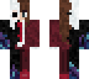 Bagi & Matt | Minecraft Skin