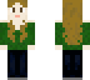 curly hair | Minecraft Skins