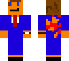 beard | Minecraft Skins