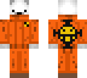 bepo | Minecraft Skin