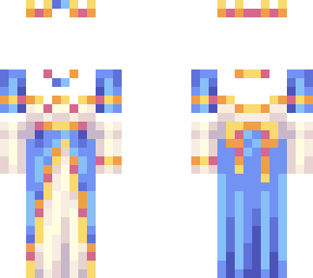 dress base | Minecraft Skins