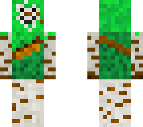 Bushranger Fortnite | Minecraft Skin