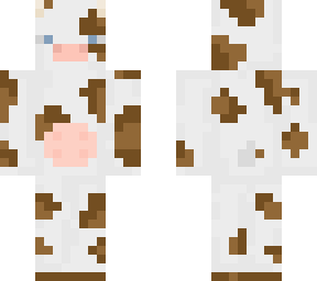 cow | Minecraft Skins