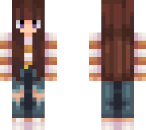 coffee | Minecraft Skin