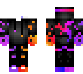 colorful | Minecraft Skins