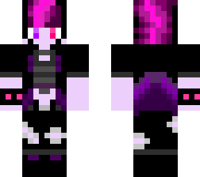 damon | Minecraft Skins