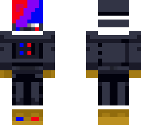 astro | Minecraft Skins