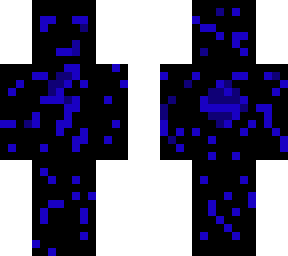 corrupted | Minecraft Skins