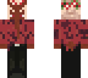 chara | Minecraft Skins