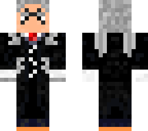 xeno | Minecraft Skins