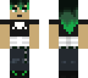 torso | Minecraft Skins