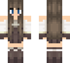 village | Minecraft Skins