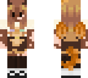 qsmp | Minecraft Skins